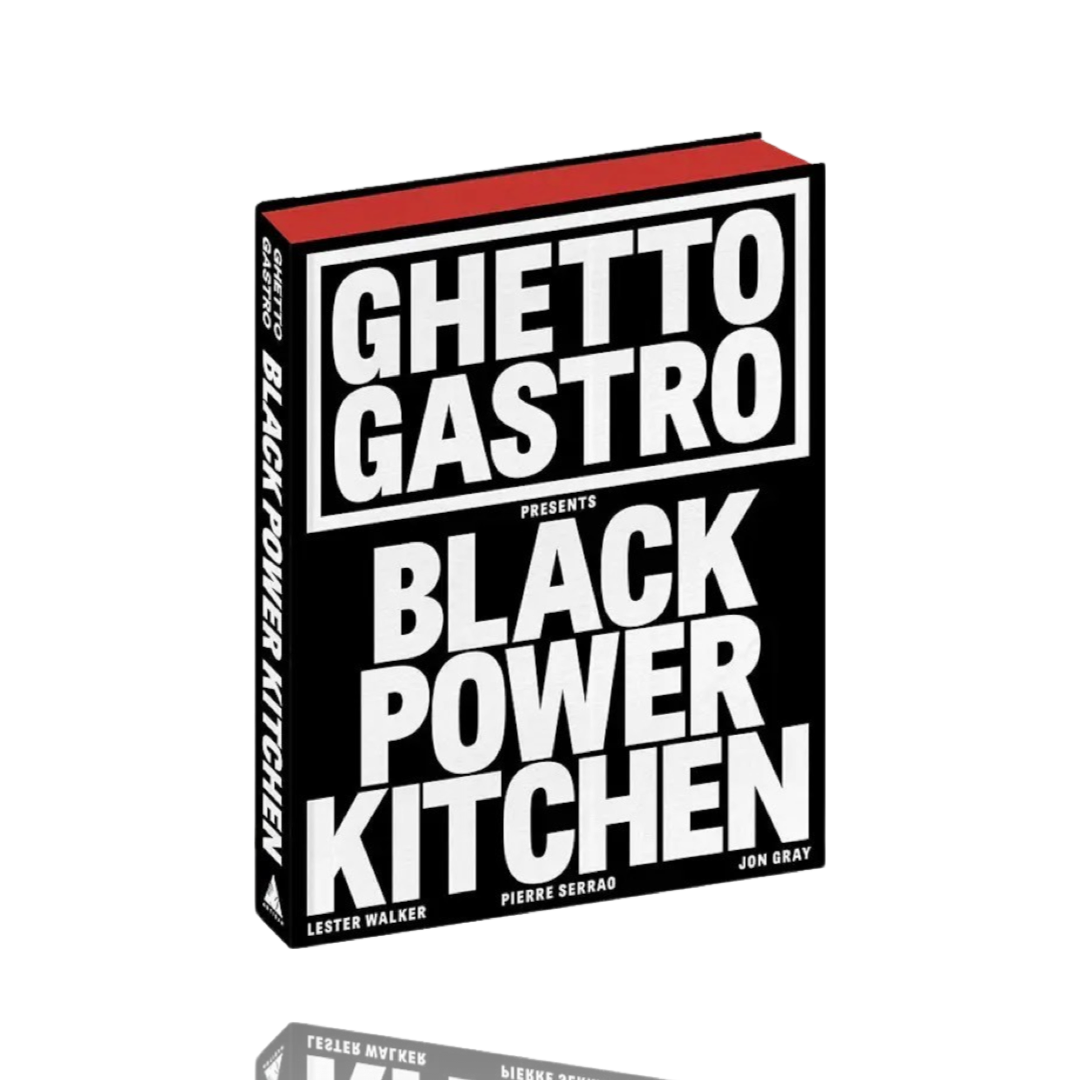 Ghetto Gastro – Adanne