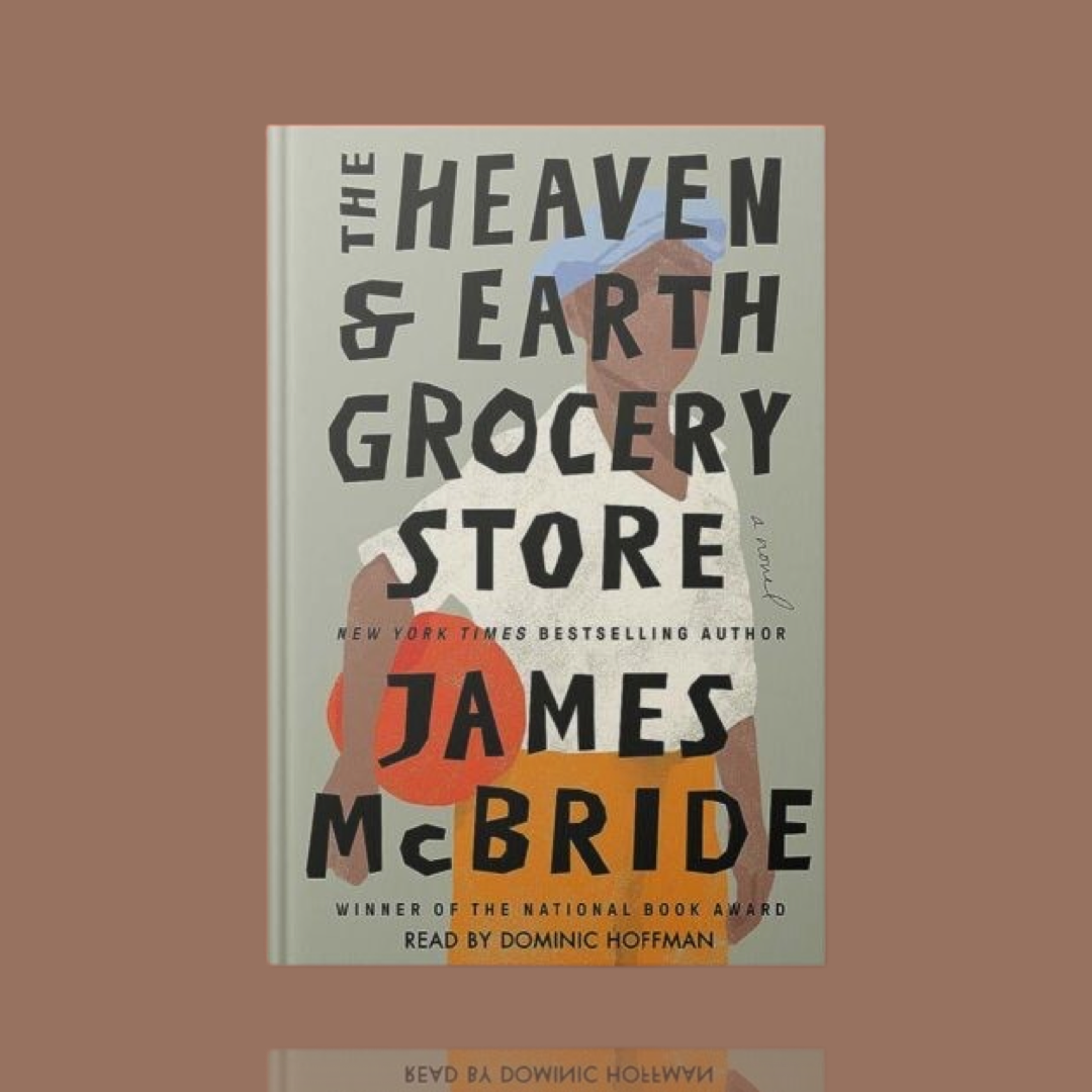 Heaven and Earth Grocery Store – Adanne