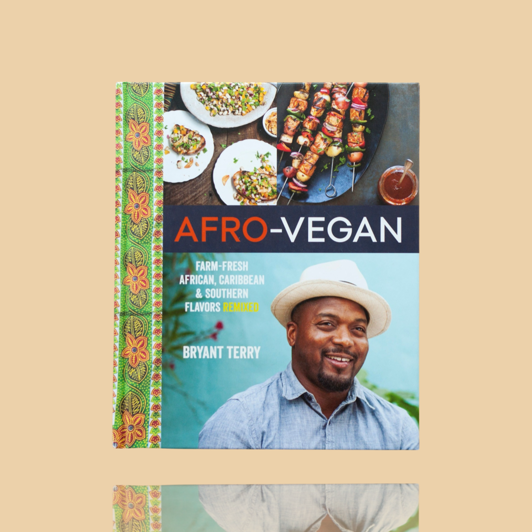 Afro Vegan – Adanne