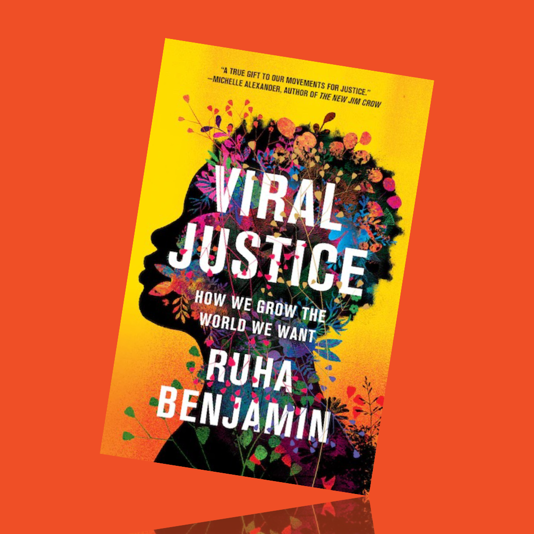 Viral Justice – Adanne